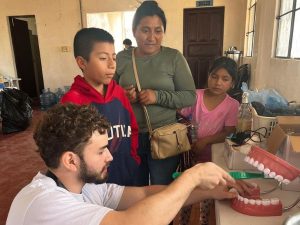 Sonrisas que transforman vidas en Rabinal – PRODESSA